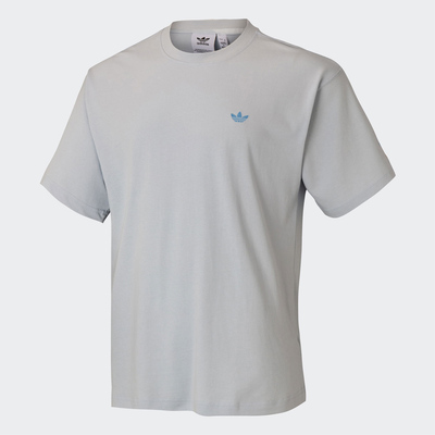 Adidas/阿迪达斯正品三叶草夏季男女休闲运动T恤HC5934