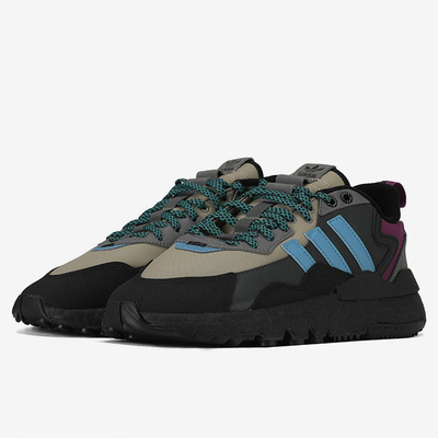 运动鞋Adidas/阿迪达斯缓震
