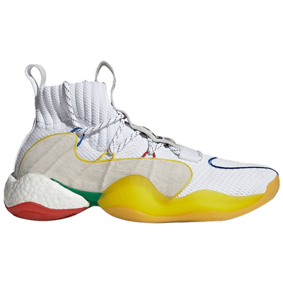 阿迪达斯男子高帮休闲运动鞋