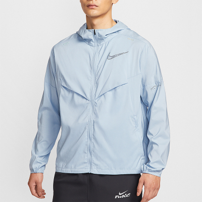 Nike/耐克正品Windrunner新款男士梭织跑步运动外套IH0824-440