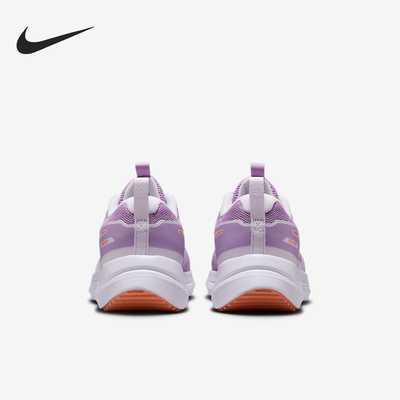 Nike/耐克正品2025 GS女子大童时尚缓震运动跑步鞋HM4400-503