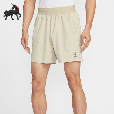 Nike/耐克正品Dri-FIT男士休闲透气时尚运动短裤IB1072-253