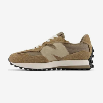 New Balance/NB正品运动男女同款轻便透气耐磨系带休闲鞋U327WTA