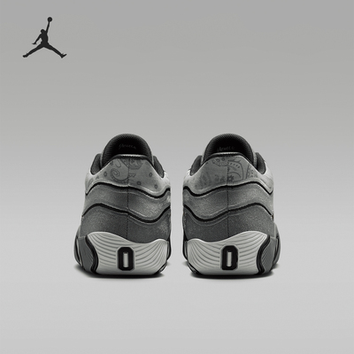 Nike/耐克正品2025 JORDAN GS女子大童运动篮球鞋HV5889-002