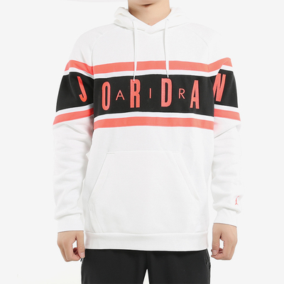 nike耐克正品2019jordan连帽衫