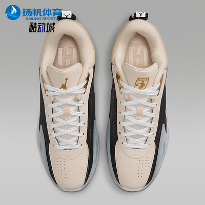 Nike/耐克正品JORDAN HEIR女士耐磨运动经典实战篮球鞋IR3491-200