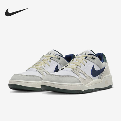 Nike/耐克正品春季新款男士复古运动耐磨低帮板鞋FZ3595-100