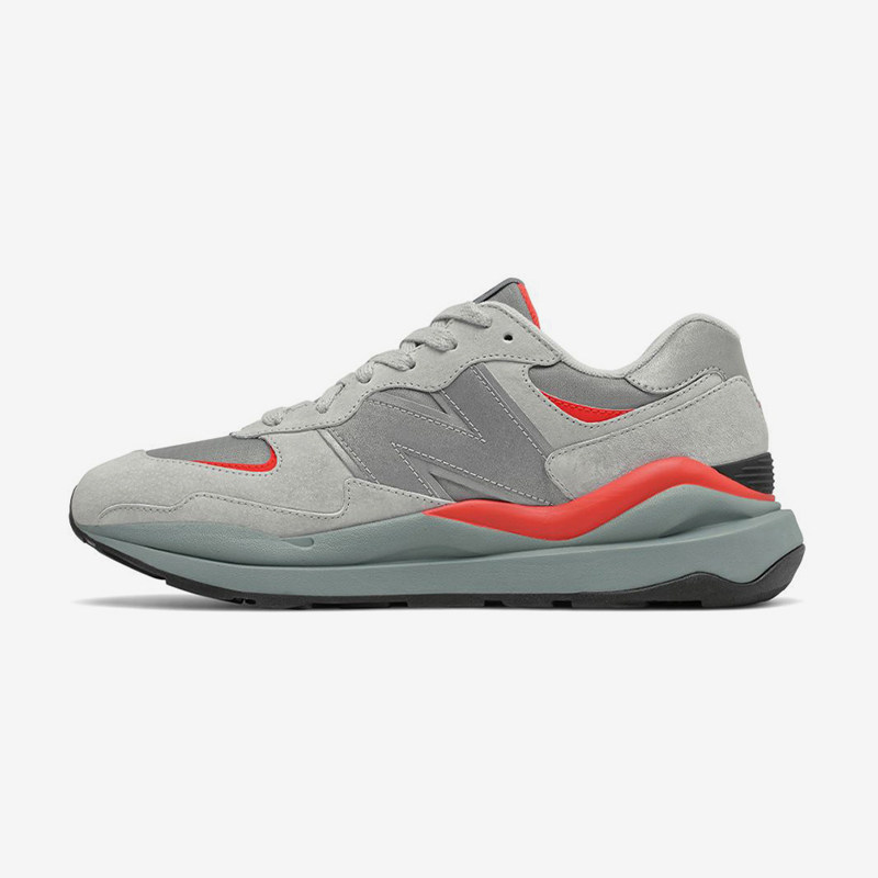 New Balance/NB正品5740系列男女同款减震耐磨运动休闲鞋M5740RC1