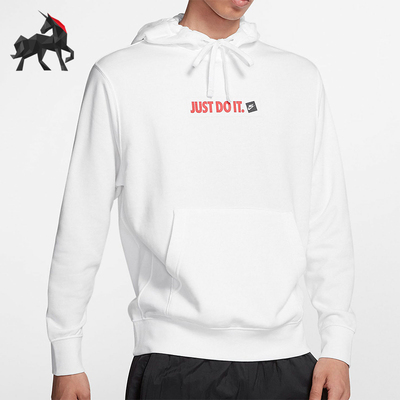 外套卫衣Nike/耐克连帽男