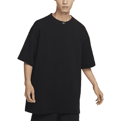 耐克男子舒适休闲运动短袖T恤