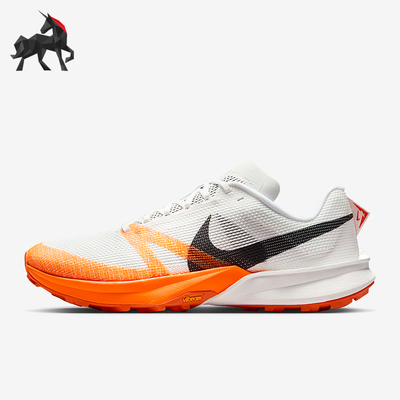 Nike/耐克正品Kiger 10男士耐磨低帮减震越野跑步鞋FV3929-101