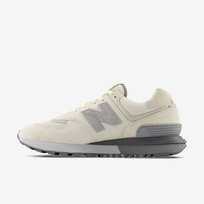 New Balance新百伦正品男女同款574百搭低帮休闲跑步鞋U574LGAF