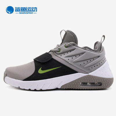 Nike/耐克正品男跑步鞋2018夏新款训练鞋AIR MAX减震运动鞋AO5376