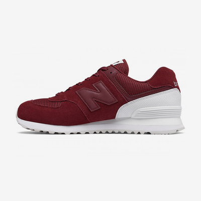 New Balance/NB正品574系列男女同款时尚潮流运动休闲鞋2ML574WC
