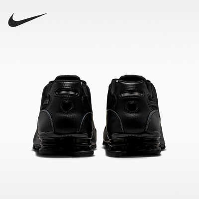 Nike/耐克正品Shox NZ男士经典 舒适经典缓震 运动鞋IQ8263-002
