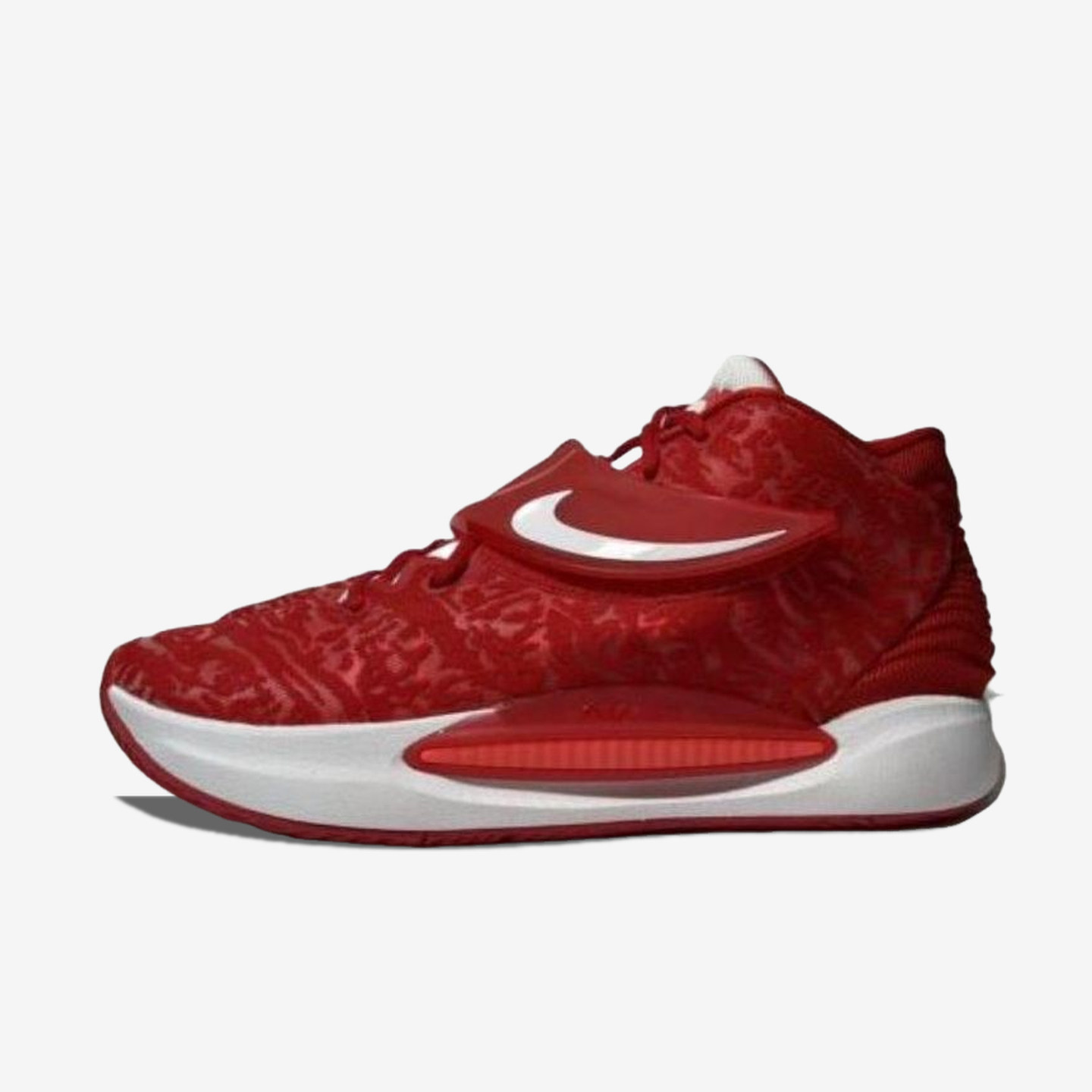 Nike耐克正品KD 14男子中帮系带减震防滑耐磨篮球鞋DM5040-603