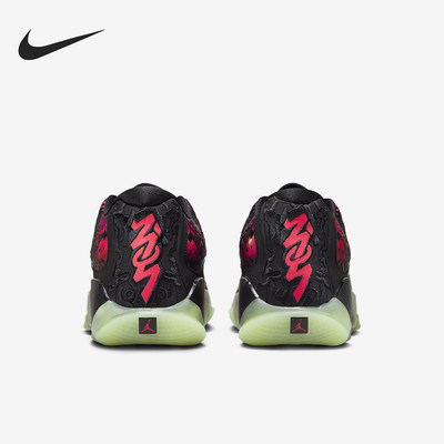 Nike/耐克正品Zion 3 PF男士时尚缓震运动篮球鞋DR0676-006