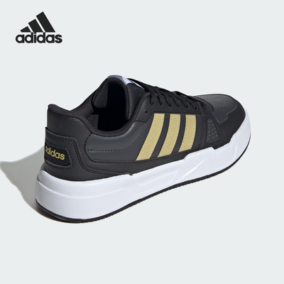 Adidas/阿迪达斯官方正品LITE BALLER男女.篮球休闲板鞋JR5235