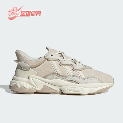 阿迪达斯正品女子时尚休闲鞋