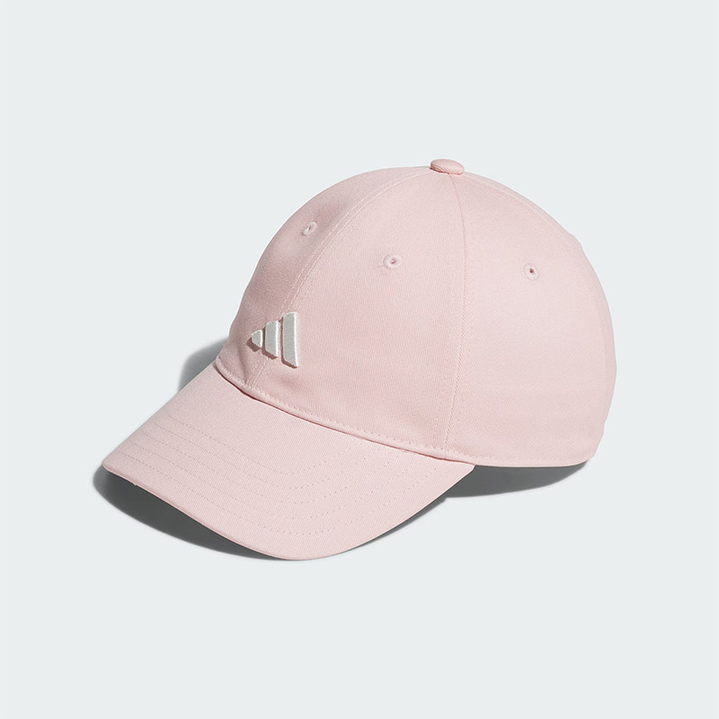 Adidas/阿迪达斯正品休闲专柜新款男女同款时尚防晒棒球帽JN9636