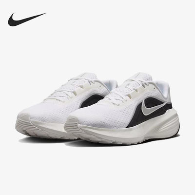 Nike/耐克正品女士柔软运动透气支撑运动跑步鞋IB1899-105