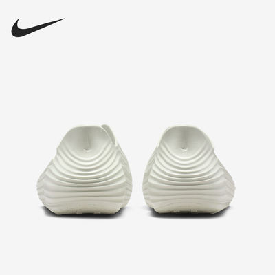 Nike/耐克正品ReactX Rejuven8男士一脚蹬休闲凉鞋HV5060-005