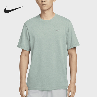 Nike/耐克男士休闲运动短袖