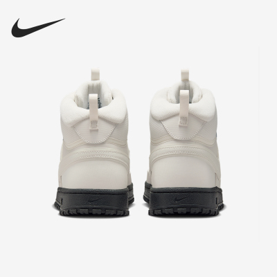 耐克男女舒适运动休闲板鞋