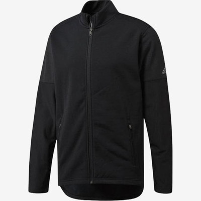 Adidas阿迪达斯正品CLIMAWARM男百搭舒适休闲日常出行夹克CY9364