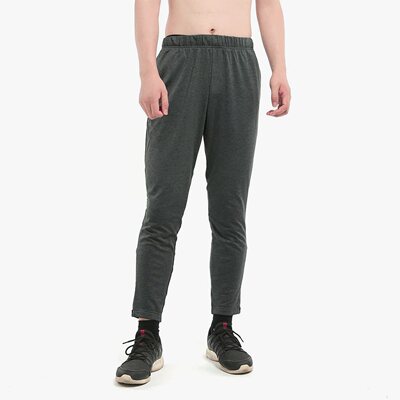 adidas阿迪达斯正品男跑步长裤