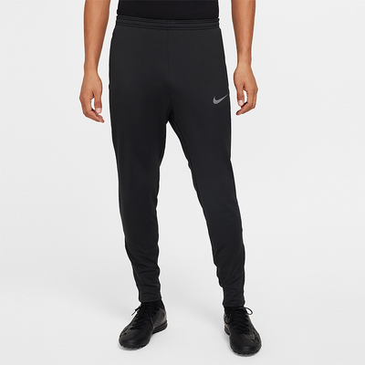 Nike/耐克正品2025秋季款男士训练运动束脚足球长裤FZ0571-010
