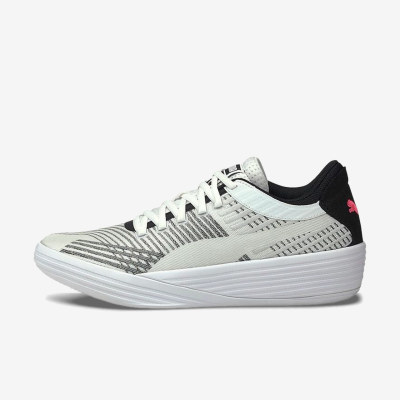 Puma彪马正品Clyde All-Pro男低帮系带减震耐磨篮球鞋194039-03