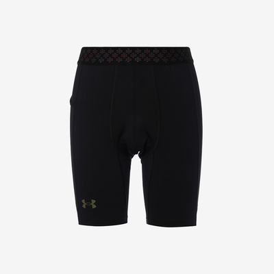 UA/安德玛正品SmartForm Rush男士健身运动紧身短裤1383317-001