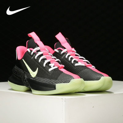 耐克男子运动篮球鞋CQ9329