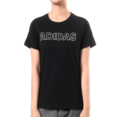 Adidas/阿迪达斯夏季短袖