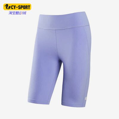 Skechers/斯凯奇正品夏季女子健身训练运动紧身五分裤P322W038