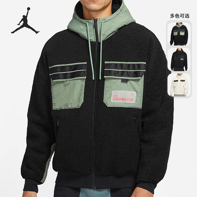 耐克男子休闲运动外套