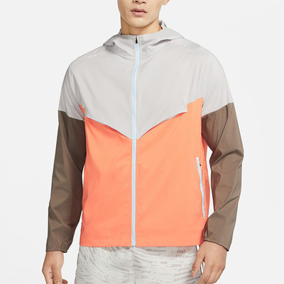 耐克男子运动夹克外套