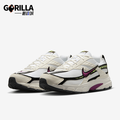 Nike/耐克正品Initiator男士透气柔软缓震经典跑步鞋IB8913-100