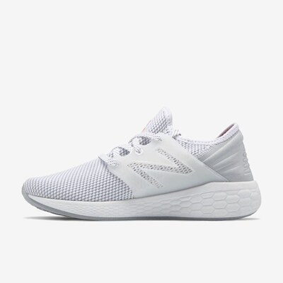 New Balance新百伦正品女款Fresh Foam Cruz v2跑步鞋WCRUZRW2