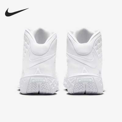 耐克男士耐磨实战篮球鞋