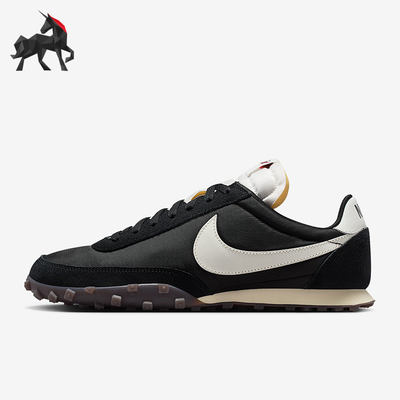 Nike/耐克正品Waffle Racer男士运动耐磨潮流休闲鞋IM8658-001