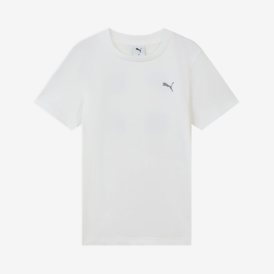 Puma/彪马正品graphic SS COOLCELL女士运动短袖T恤695444-02