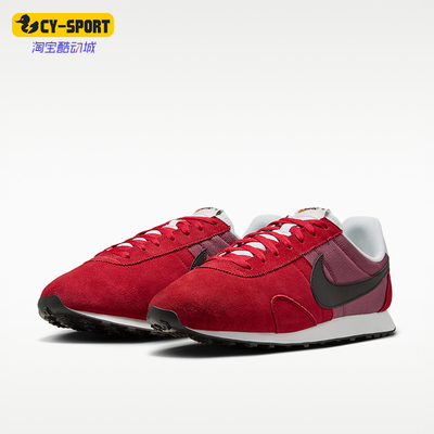 Nike/耐克正品男士舒适透气轻盈低帮生活休闲鞋898031-600