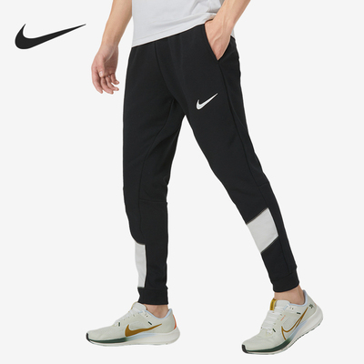 Nike/耐克正品男子针织长裤
