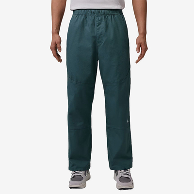 Nike/耐克正品JORDANEsentials新款男深绿休闲裤HF9330-031