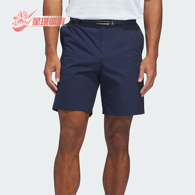 Adidas/阿迪达斯正品ULTIMATE365+新款男经典高尔夫短裤KE9498