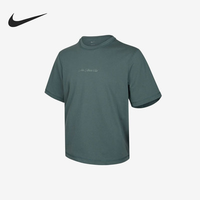Nike/耐克正品PrimaryASMNKDFNAC新款男短袖T恤IF2811-382