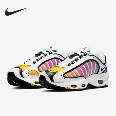 Nike/耐克女气垫跑步鞋