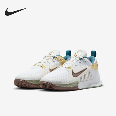 Nike/耐克正品CROSSCOURT儿童网面透气低帮运动休闲鞋HV6008-121